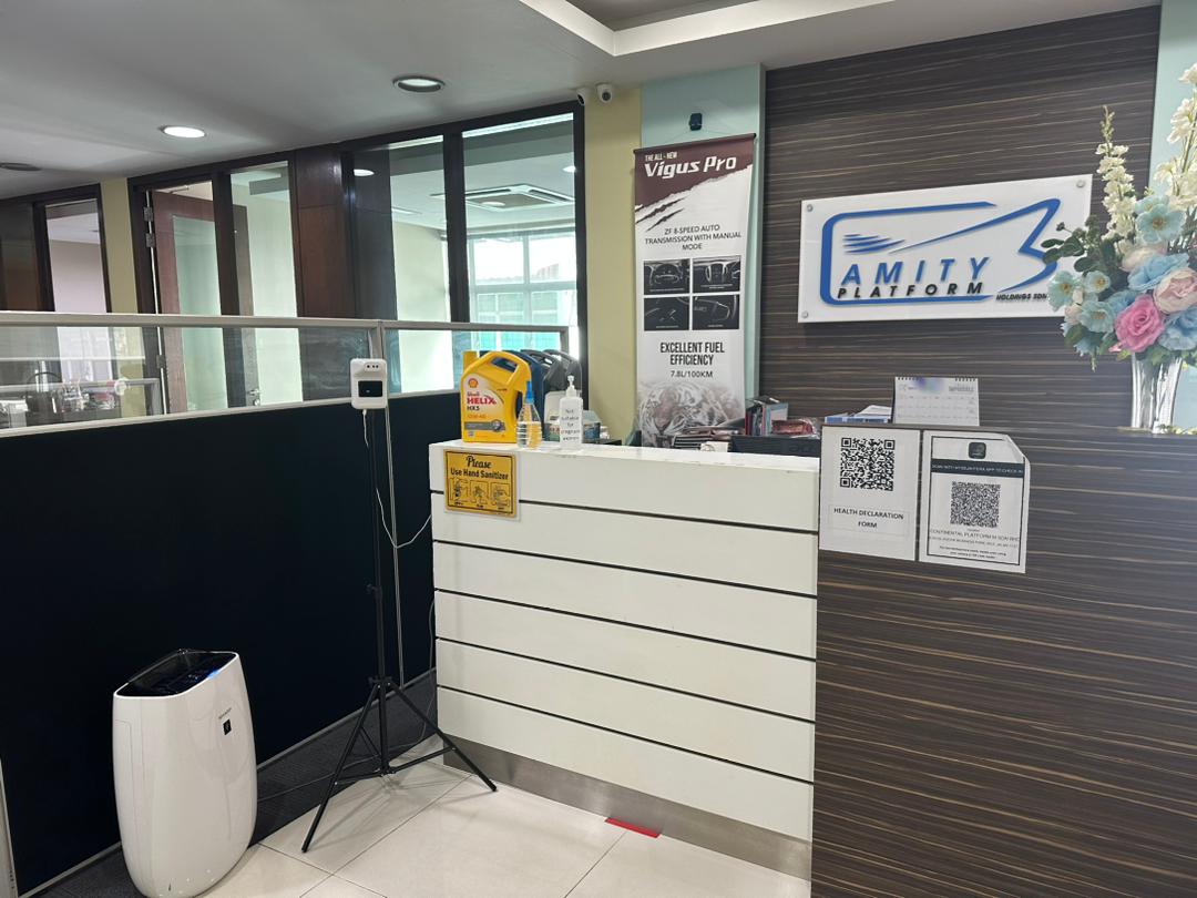 Working at Evolution Oiltech - Company Profile & Information | Hiredly Malaysia